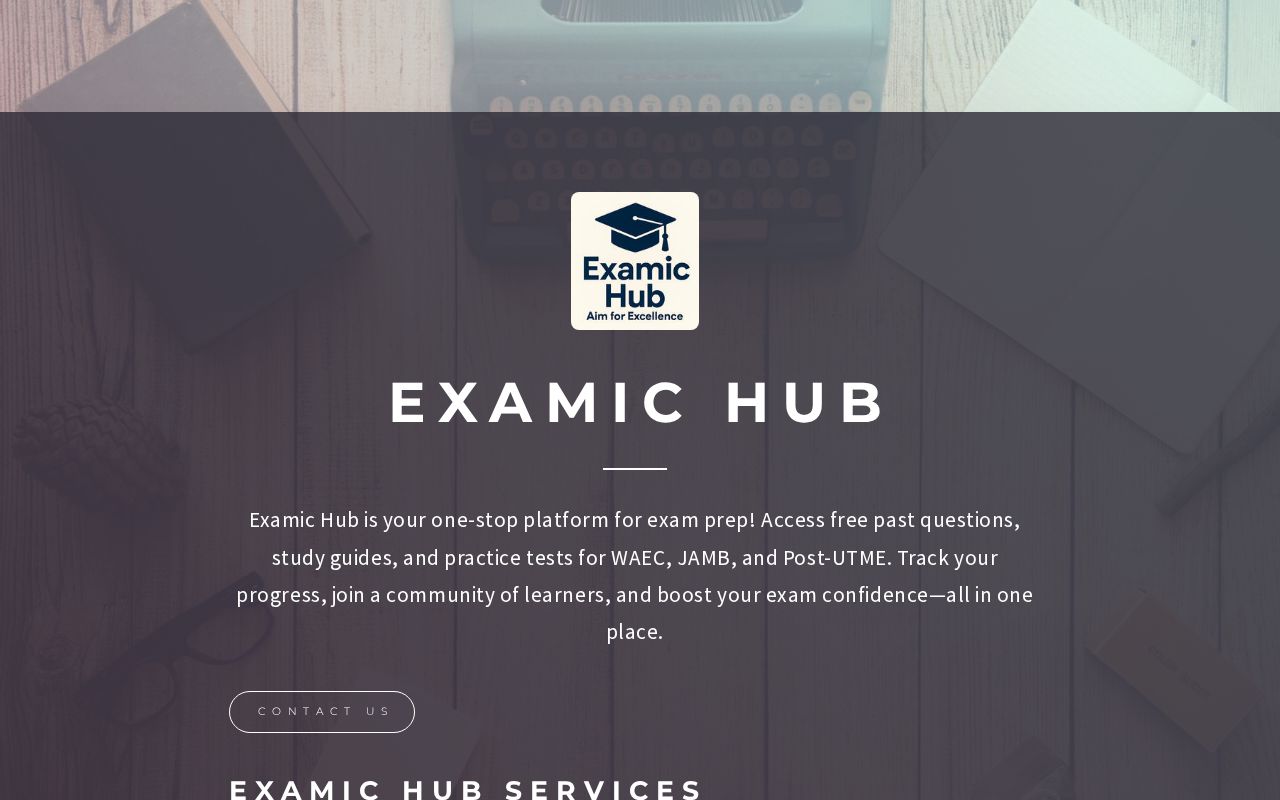Examic Hub
